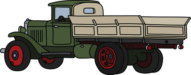 Lorry Cartoon Vector Images (over 5,700)