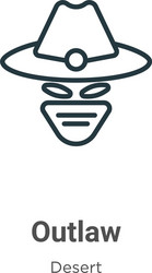 Outlaw Vector Images (over 4,600)