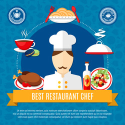 Chef Vector Images (over 170,000)
