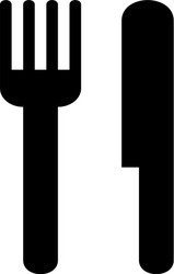 Restaurant Symbol Vector Images (over 510,000)