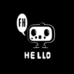 Hola Logo Vector Images (over 150)