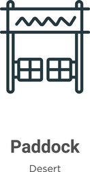 Cartoon Paddock Vector Images (over 450)