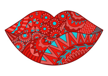 Lip Vector Images (over 100,000)