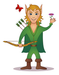 Tolkien Vector Images (39)