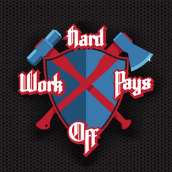 Hard Work Logo Vector Images (over 3,100)