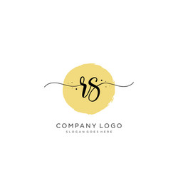 Rs Fashion Logo Vector Images (over 640)