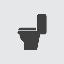 Toilet Pan Vector Images (over 1,200)