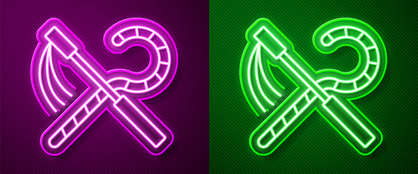 Shepherds Crook Vector Images (over 110)