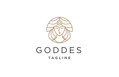 Goddess Icons Vector Images (over 4,200)