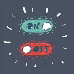 Light Switch Cartoon Vector Images (over 1,800)