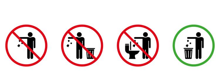 Keep Environment Clean Vector Images (over 2,400)