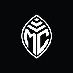 Mc Monogram Vector Images (over 1,600)