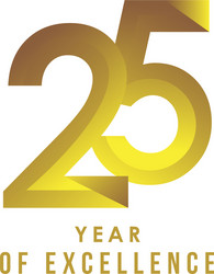 25 Year Guarantee Vector Images (42)