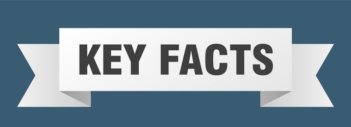 Key Fact Vector Images (over 360)