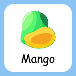 Mango Clip Art Vector Images (over 710)