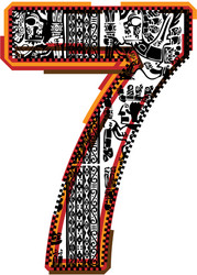 Inka Vector Images (over 170)