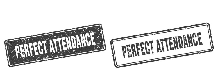 Perfect Attendance Vector Images (over 250)