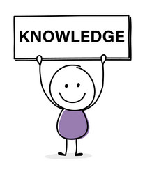 Stickman Study Vector Images (over 130)