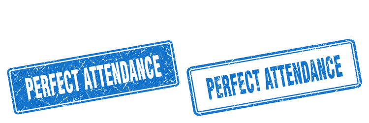 Perfect Attendance Vector Images (over 250)