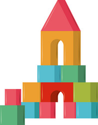 Block Castle Vector Images (over 1,800)