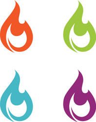 Flammable Logo Vector Images (over 9,800)