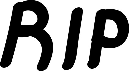 Rip Vector Images within Signs & Symbols (over 9,900)