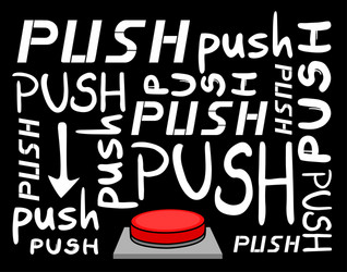 Push Message Vector Images (over 16,000)