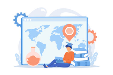 Infographic Academic Vector Images (over 1,700)