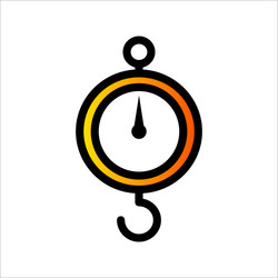 Dynamometer Physics Vector Images (over 110)