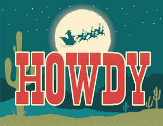 Howdy Vector Images (over 310)