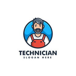 Technician Logo Vector Images (over 7,300)