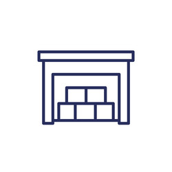 Warehouse Storage Icon Vector Images (over 35,000)