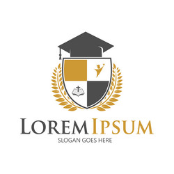 Generic College Seal