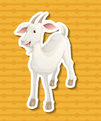 Goat Vector Images (over 34,000)