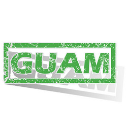 Guam Seal Vector Images (over 200)