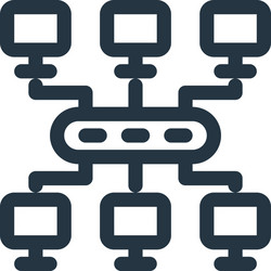 Intranet Symbol Vector Images (over 440)