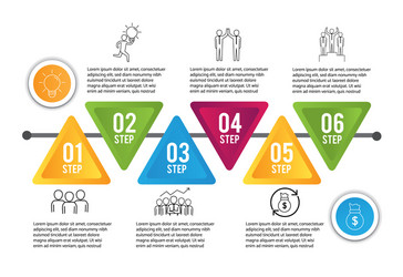 Infographic Lorem Ipsum Vector Images (over 1,600)