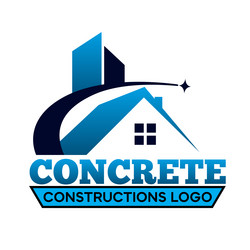 Cement Logo Design