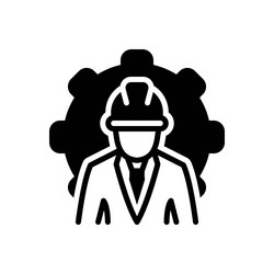 Supervisor Royalty Free Vector Image - VectorStock