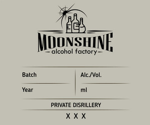 Moonshiners Logo Official