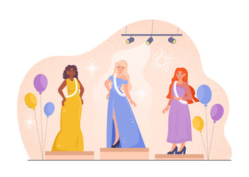 Pageant Vector Images (over 700)