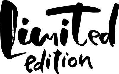 Limited Edition Vector Images (over 3,600)