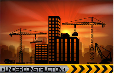 Construction Site Vector Images (over 37,000)