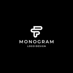 Infinity symbol sphere shapes limitless sign logo Vector Image