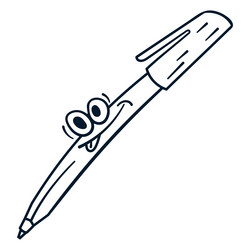 Pen Symbol Vector Images (over 180,000)