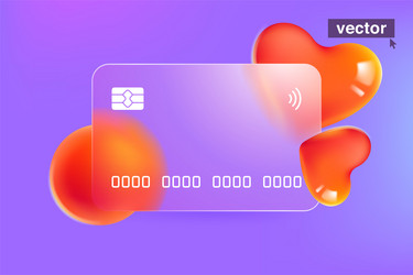 Credit Card Banner Vector Images (over 16,000)