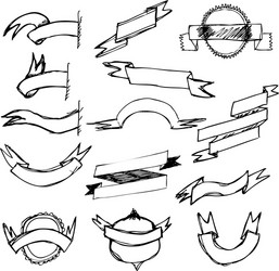 Ribbon Draw Vector Images (over 70,000)