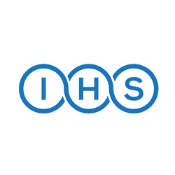 Ihs Vector Images (over 1,700)
