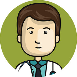 Circular Frame Doctor Vector Images (over 160)