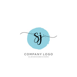 Sj Logo Vector Images (over 2,500)